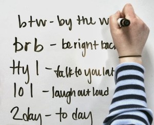 3 Jenis Singkatan (Abbreviation) dalam Bahasa Inggris